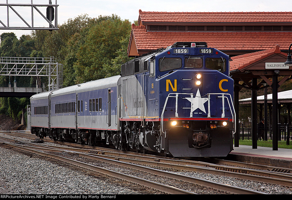 RNCX 1859 With Piedmont #74